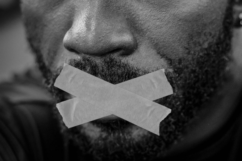 Racism & Discrimination - Film Industry Watch